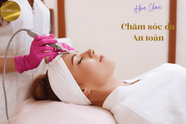 Vì sao phải can thiệp chăm sóc da ở tuổi U30?