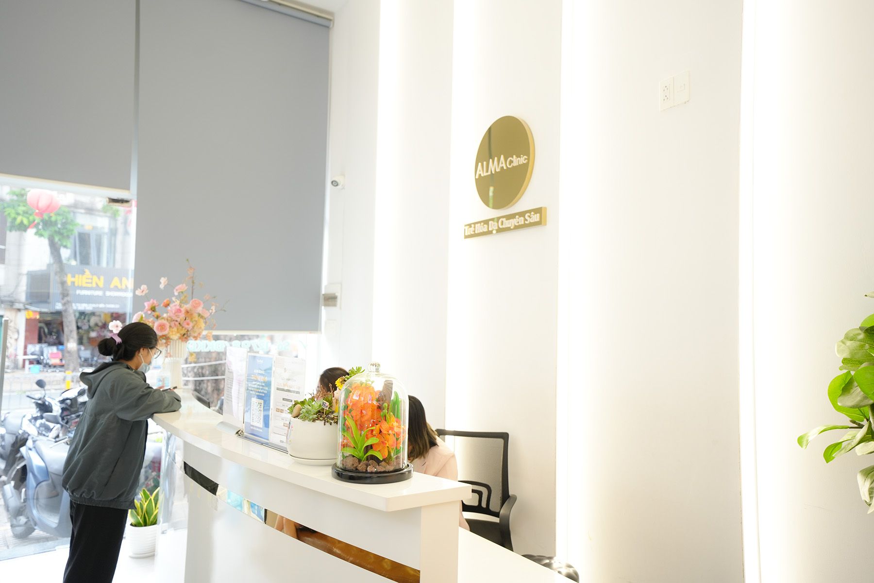 Chăm sóc da mùa lễ hội - tự tin toả sáng dịp cuối năm